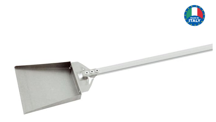 Gi.Metal Ash Raising Shovel 175cm