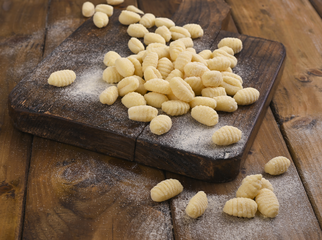 Surgital (Golden Line) Potato Gnocchi Pasta 1kg C6