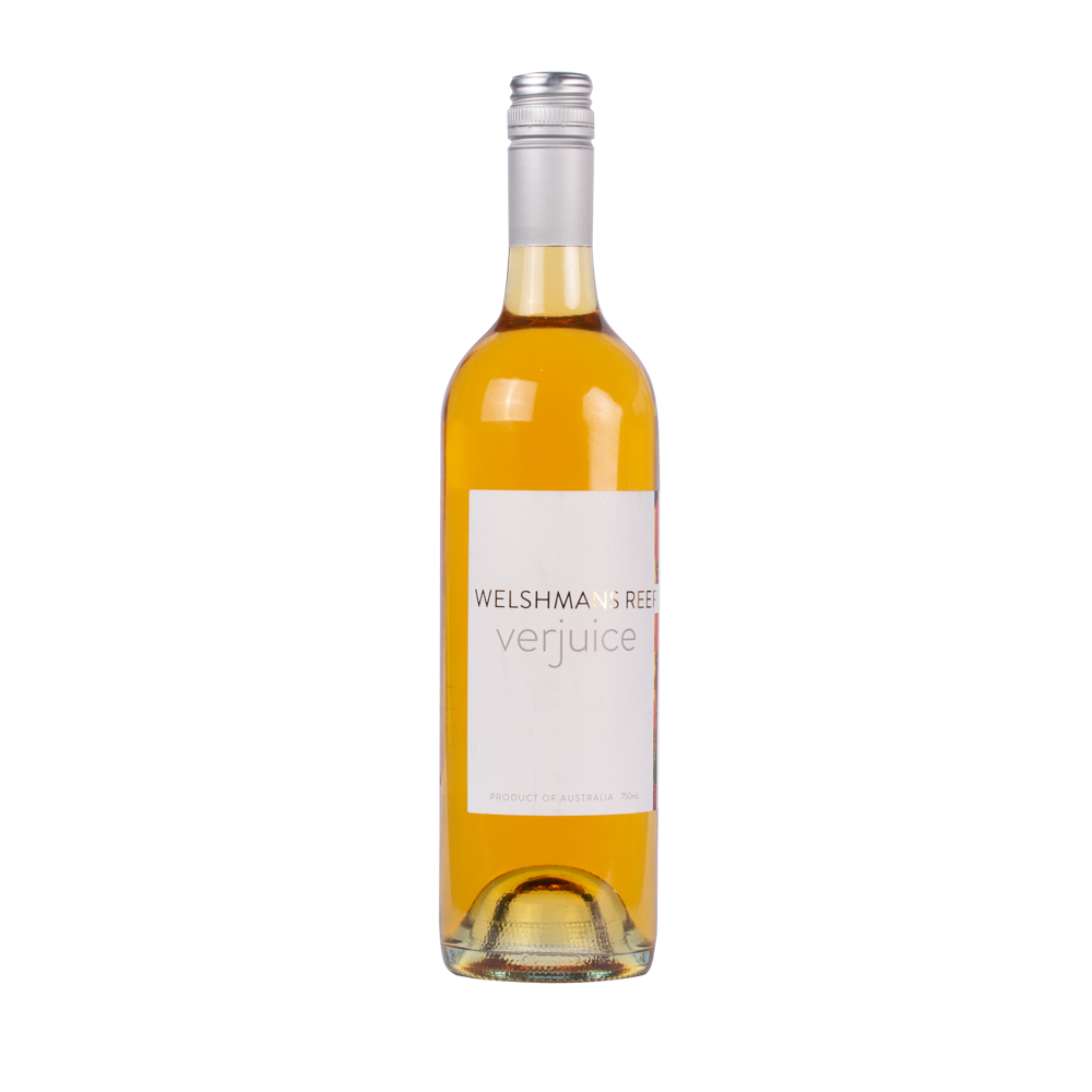Verjuice 750ml C6